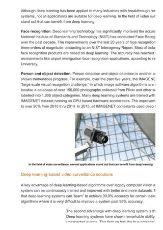 Video surveillance benefits from machine learning _ Security News.pdf