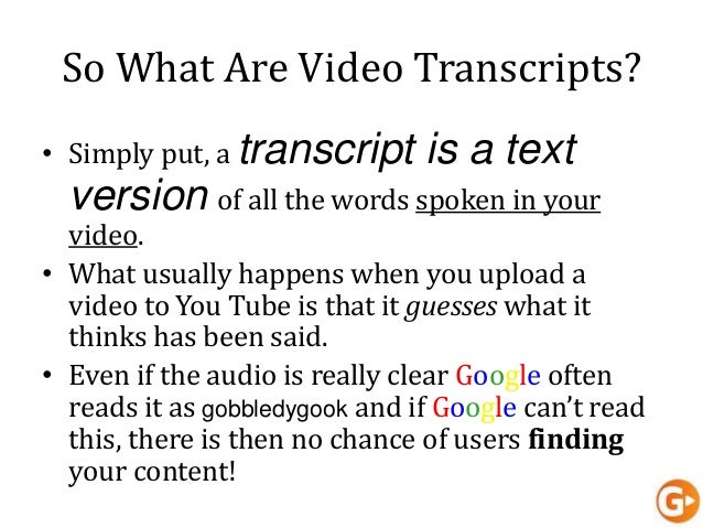 what-is-a-video-transcript