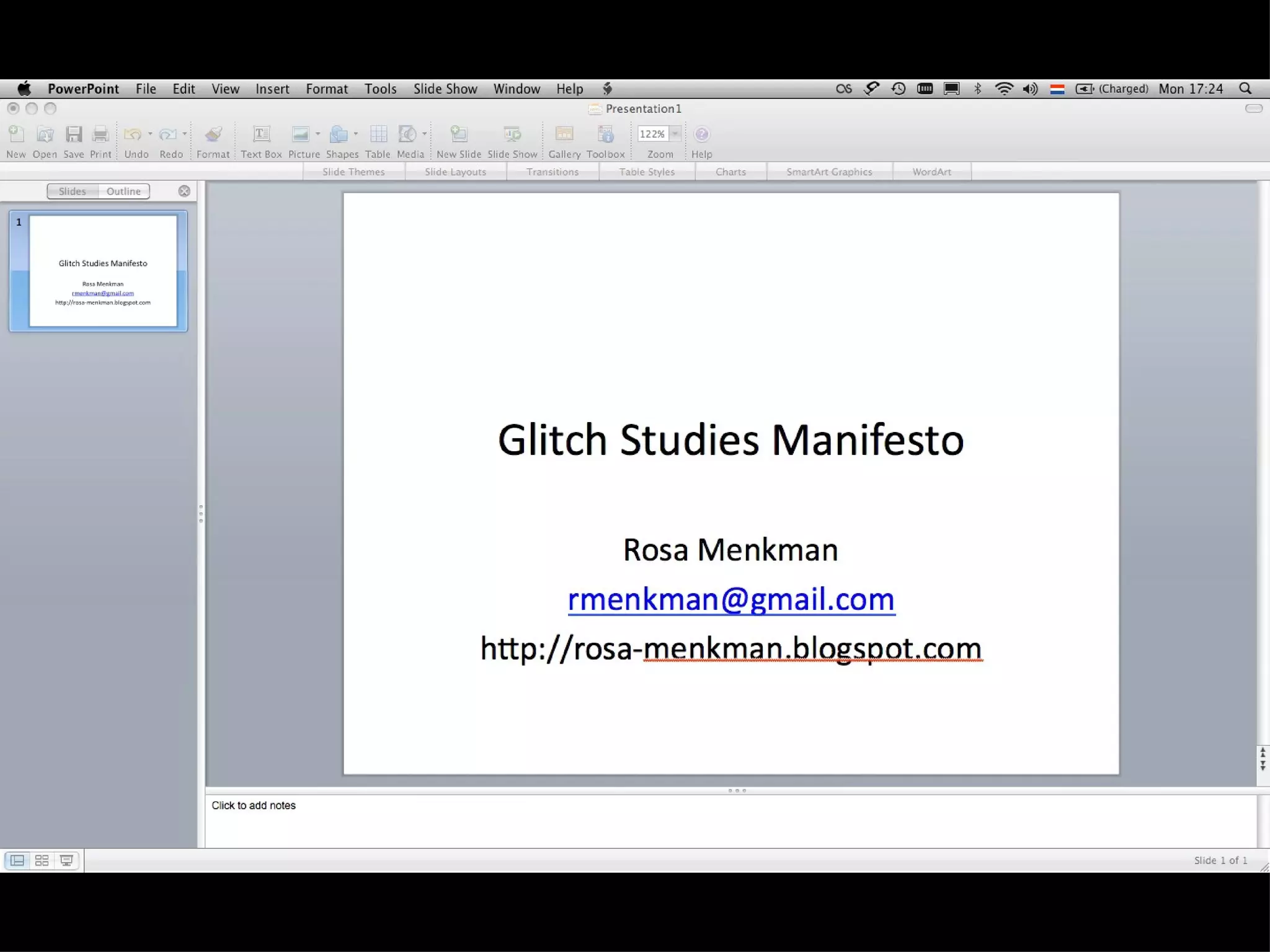 Video Vortex Presentation | PPT | Technology & Computing