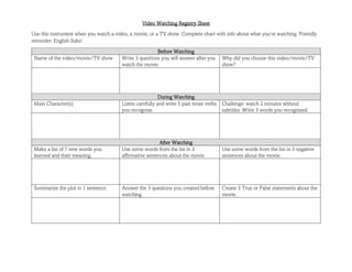 Video Watching Registry Sheet.pdf