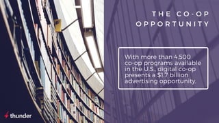 What is Co-Op Advertising? | PDF