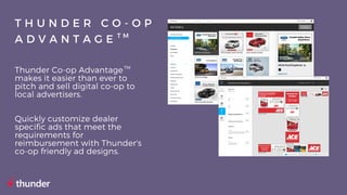 What is Co-Op Advertising? | PDF | Business | Business and Finance