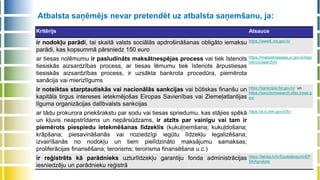Atbalsta programma siltumsūkņu uzstādīšanai | PDF