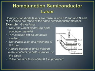 Semiconductor Diodes | PPTX