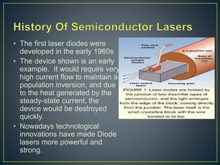 Semiconductor Diodes | PPTX