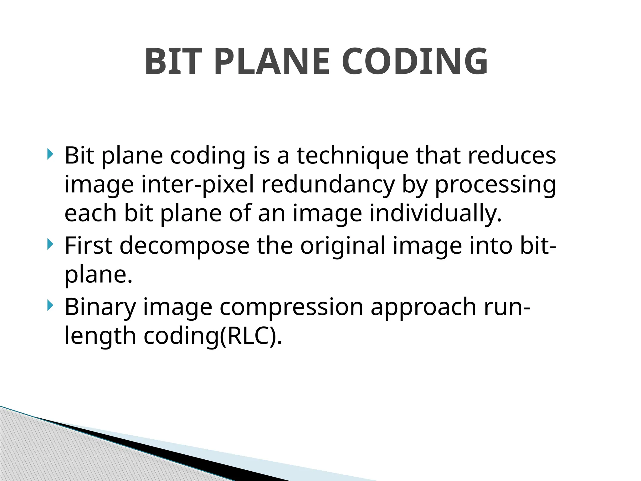 Digital image processing, Computer science | PPT