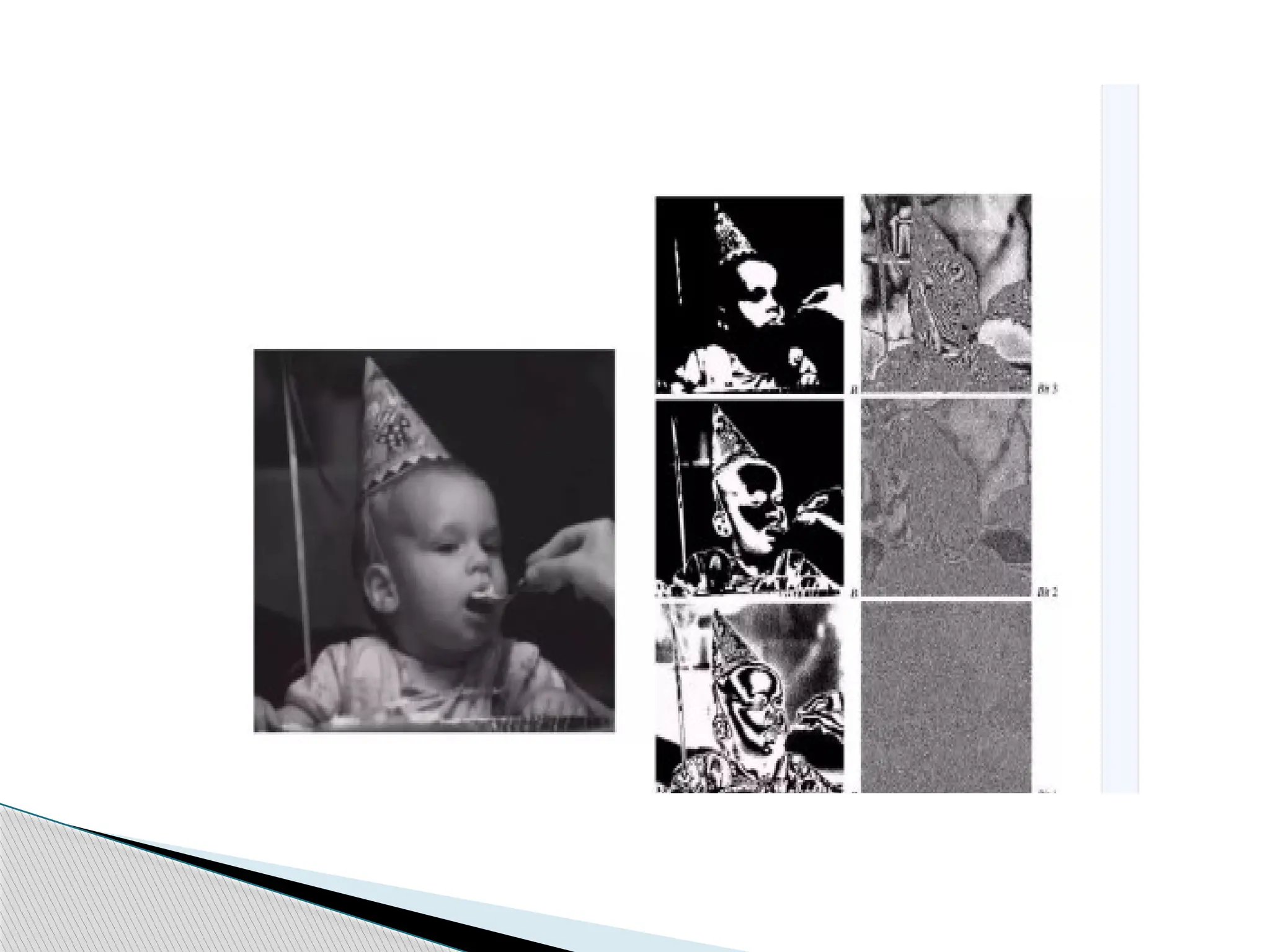 Digital image processing, Computer science | PPT