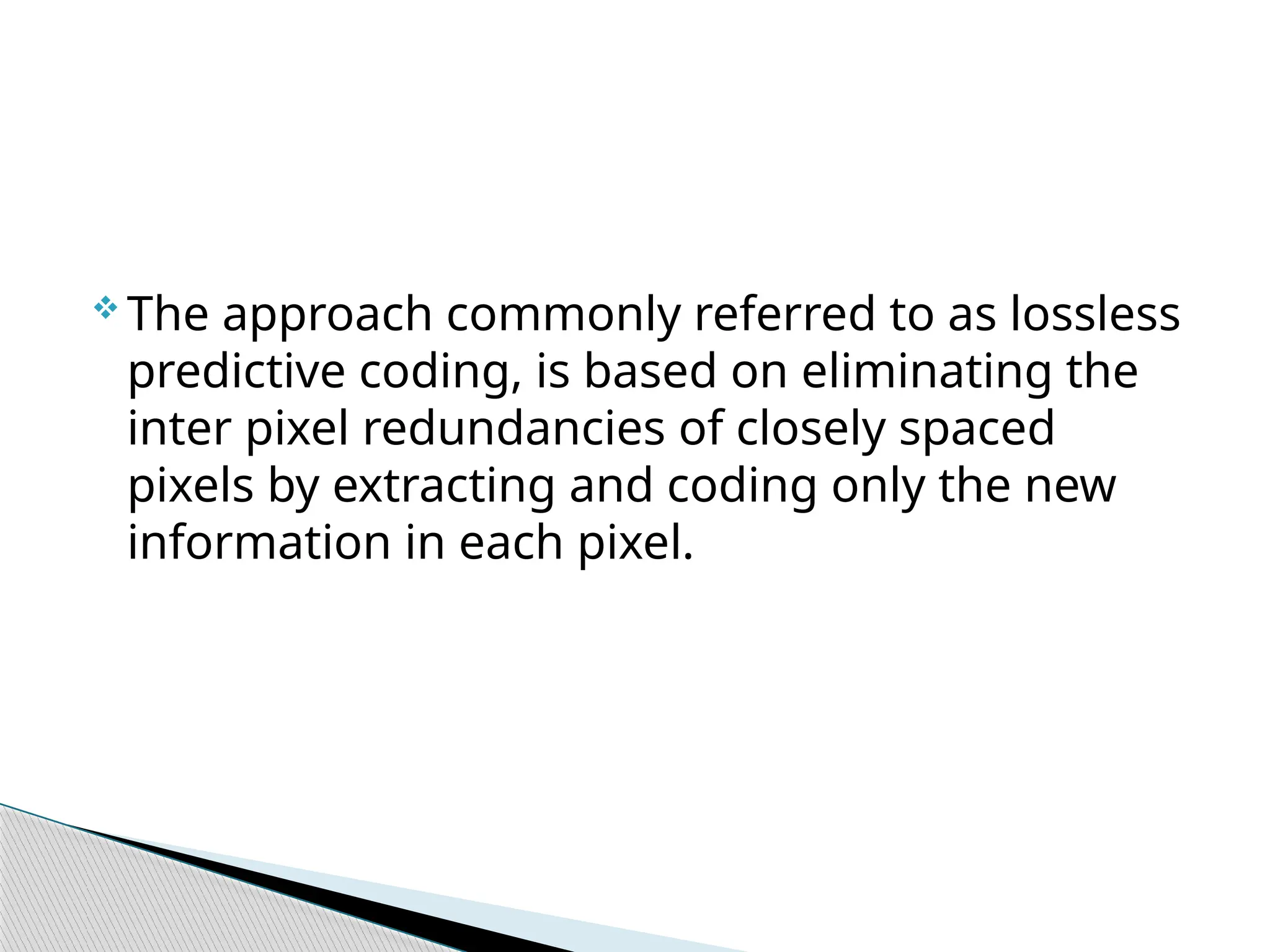 Digital image processing, Computer science | PPT