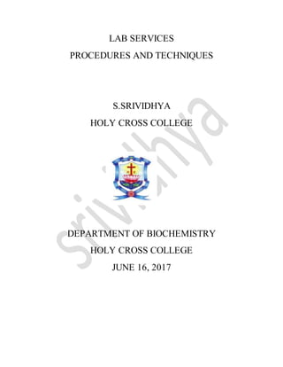 thesis front page sample | PDF