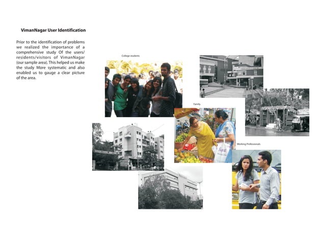 System Design - City Beautification Vidhya Appu | PDF