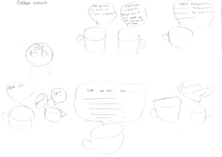 Social Entrepreneur Storyboard | PDF