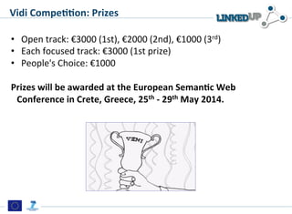 Vidi webinar for Developers | PPT