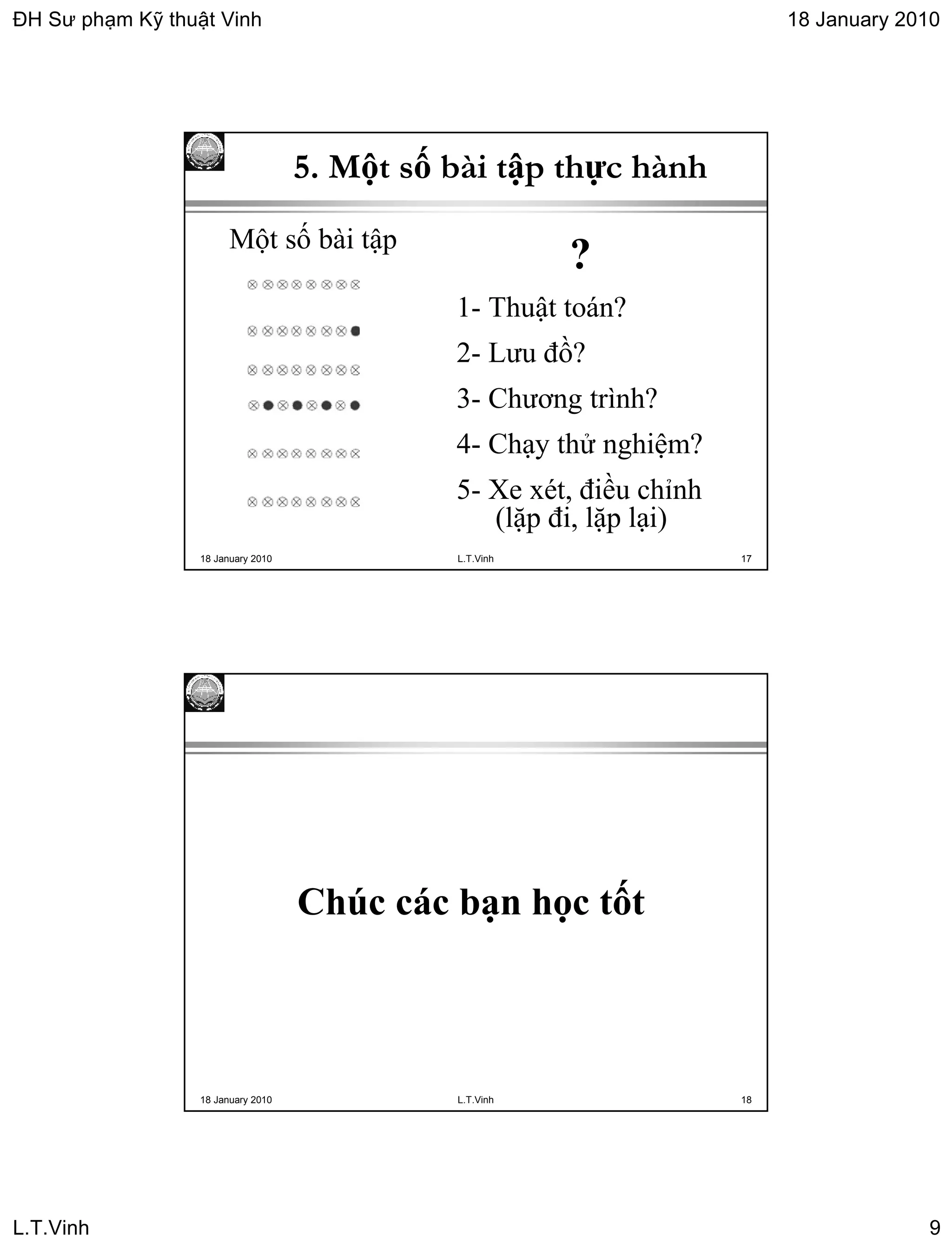 Vi dieu khien 8051 | PDF