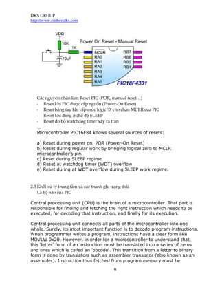 Vi dieu khien_pic | PDF