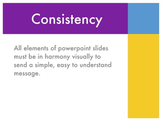 Powerful Powerpoints | KEY