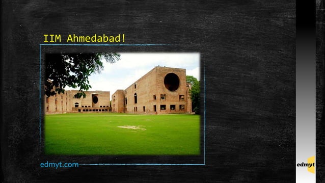 How to get into an IIM? | PPTX