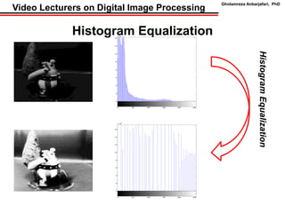 DIGITAL IMAGE PROCESSING | PPT