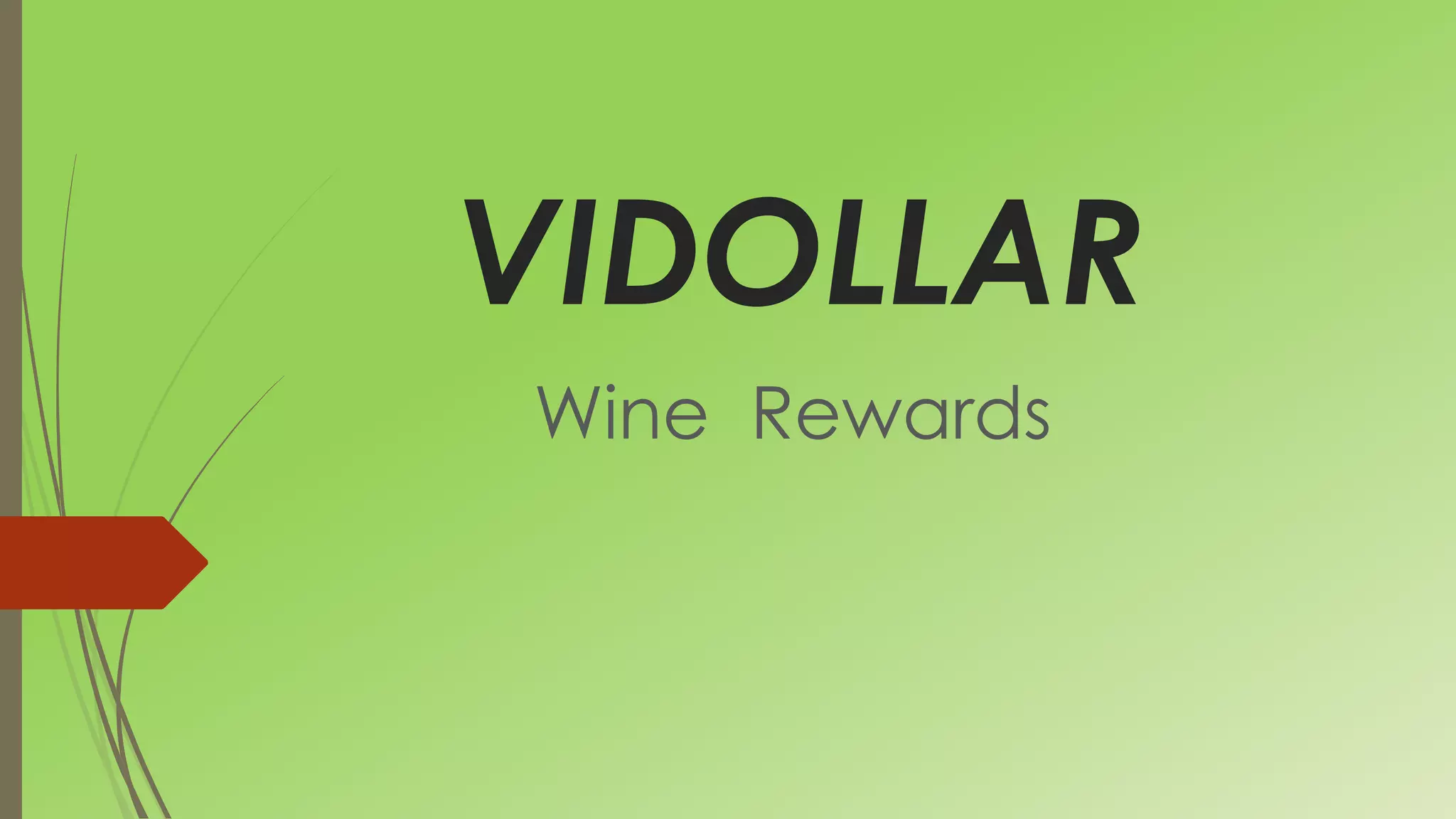 Vidollars | PPSX