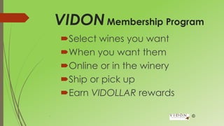 Vidollars | PPSX