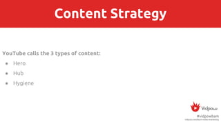 YouTube Success Roadmap | PPTX