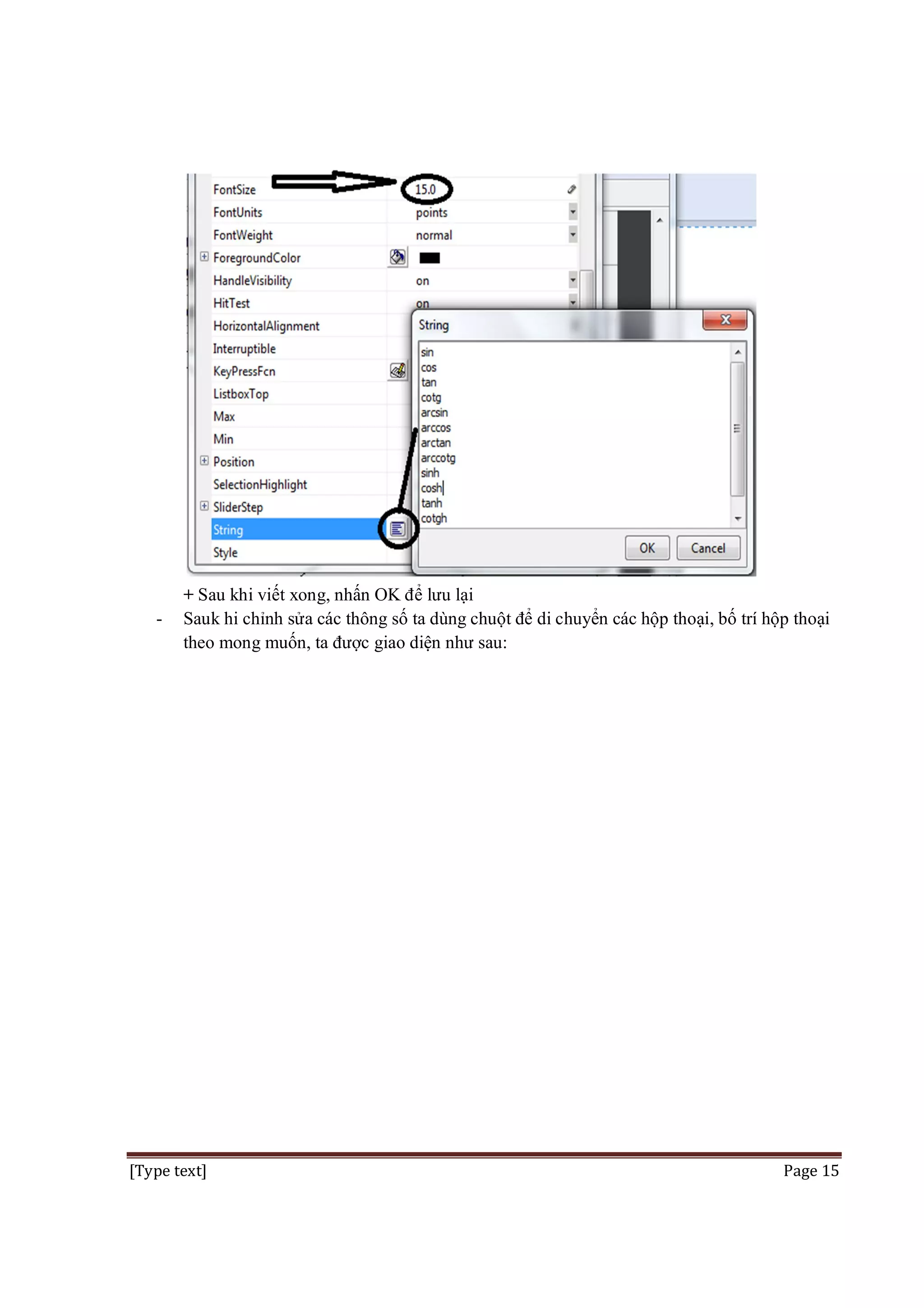 Vi du chi tiet giai thich lap trinh gui trong matlab | PDF