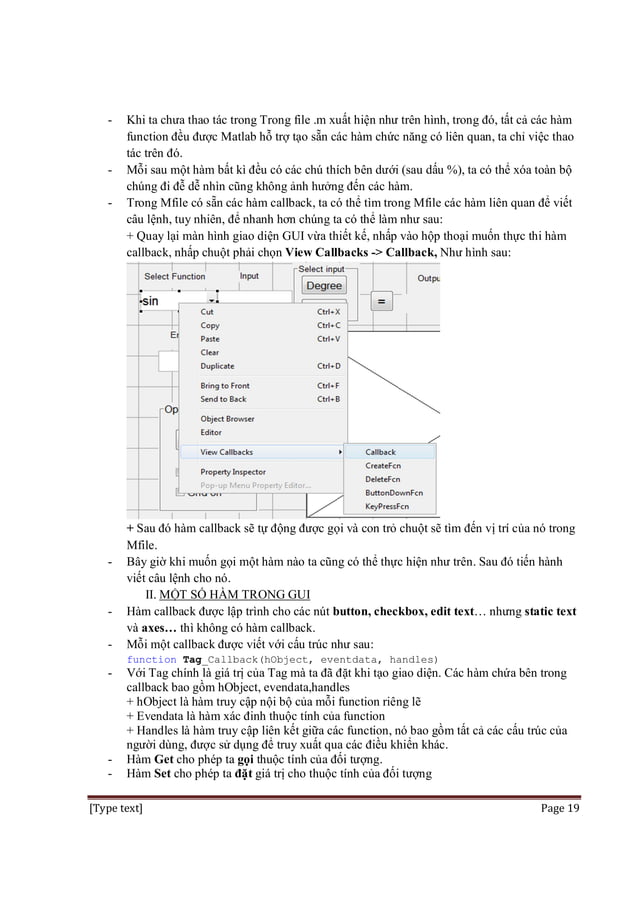 Vi du chi tiet giai thich lap trinh gui trong matlab | PDF