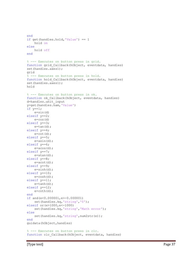 Vi du chi tiet giai thich lap trinh gui trong matlab | PDF