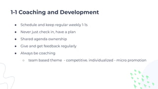 How Motivate a Remote SDR Team | PDF