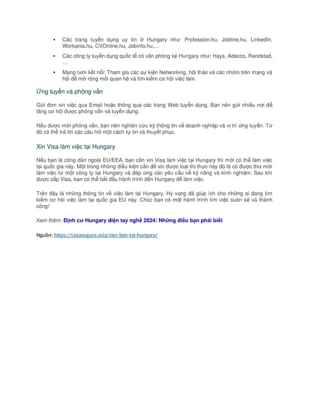 Viec lam tai Hungary hien nay nhu the nao.docx