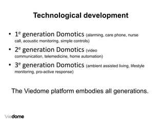 Viedome Presentation Eu | PPTX