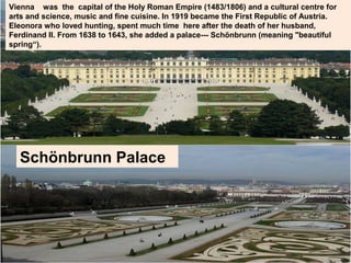 Vienna | PPT