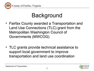 Vienna Metro Station Bicycle Access Study | PPT