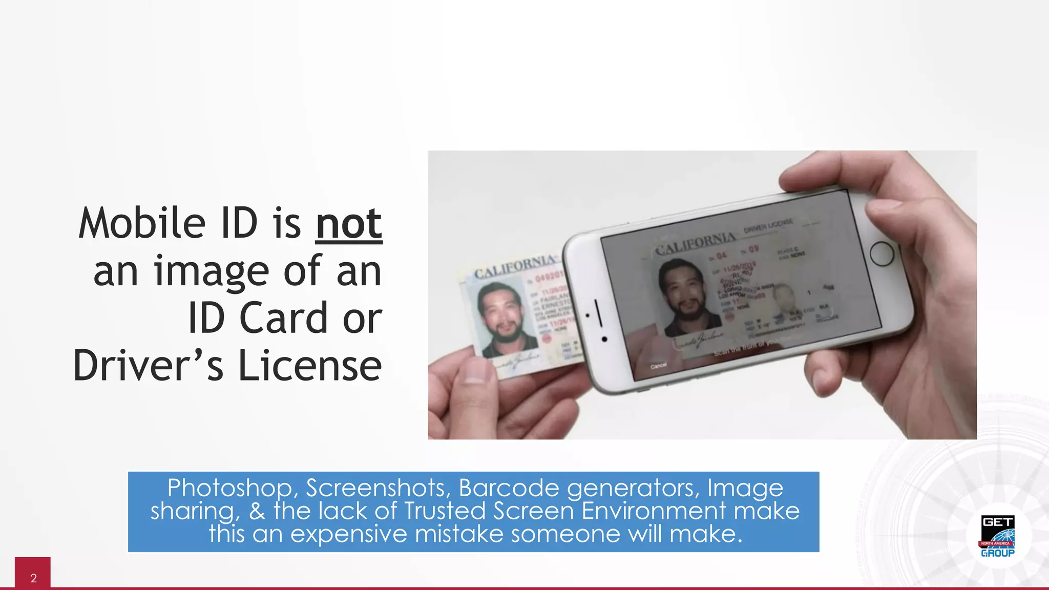 The Future is Flying Cars and Digital Driver's Licenses on Our Phones ...