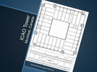 Vierendeel structure | PPTX