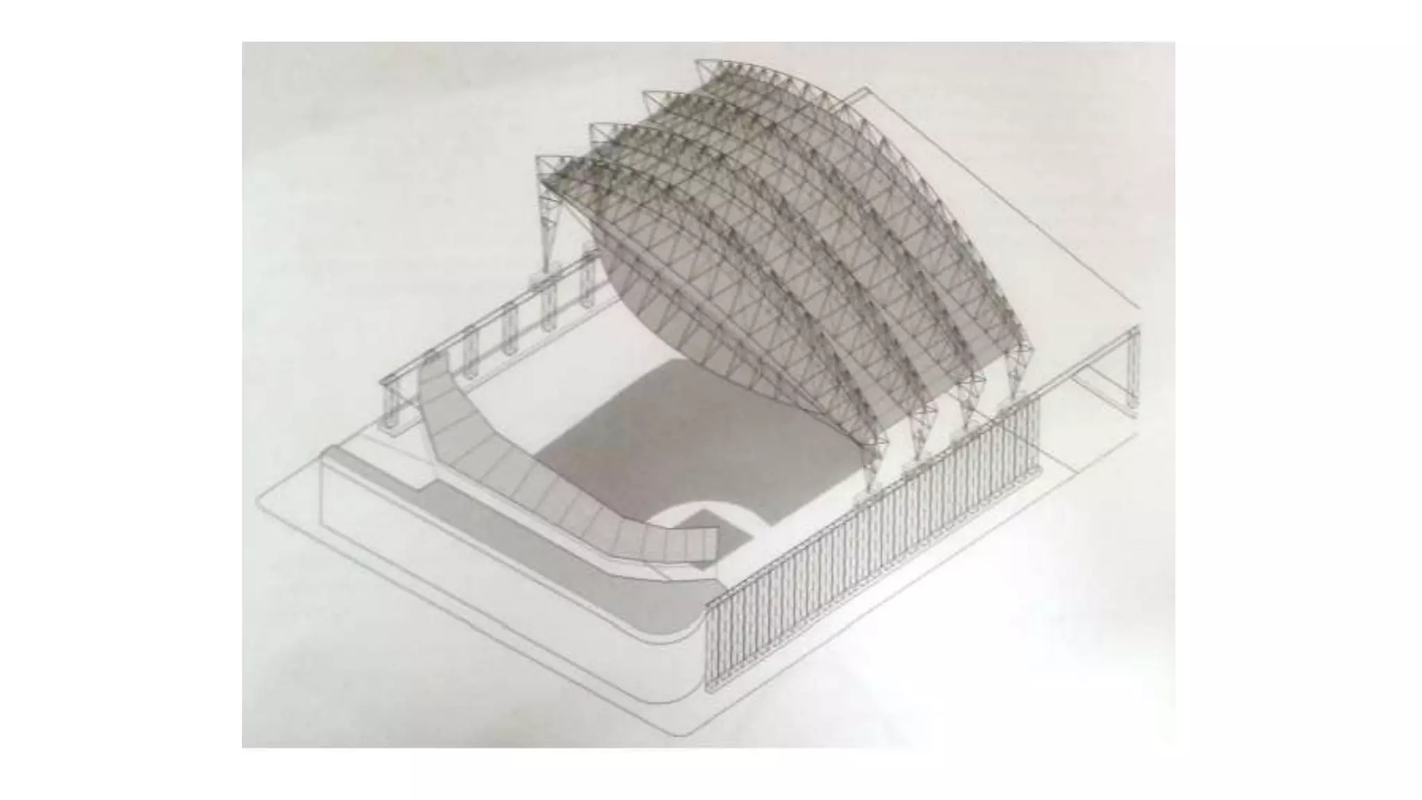 Vierendeel truss bs5 | PPTX