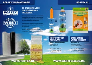 De Vierhoutengroep | PDF