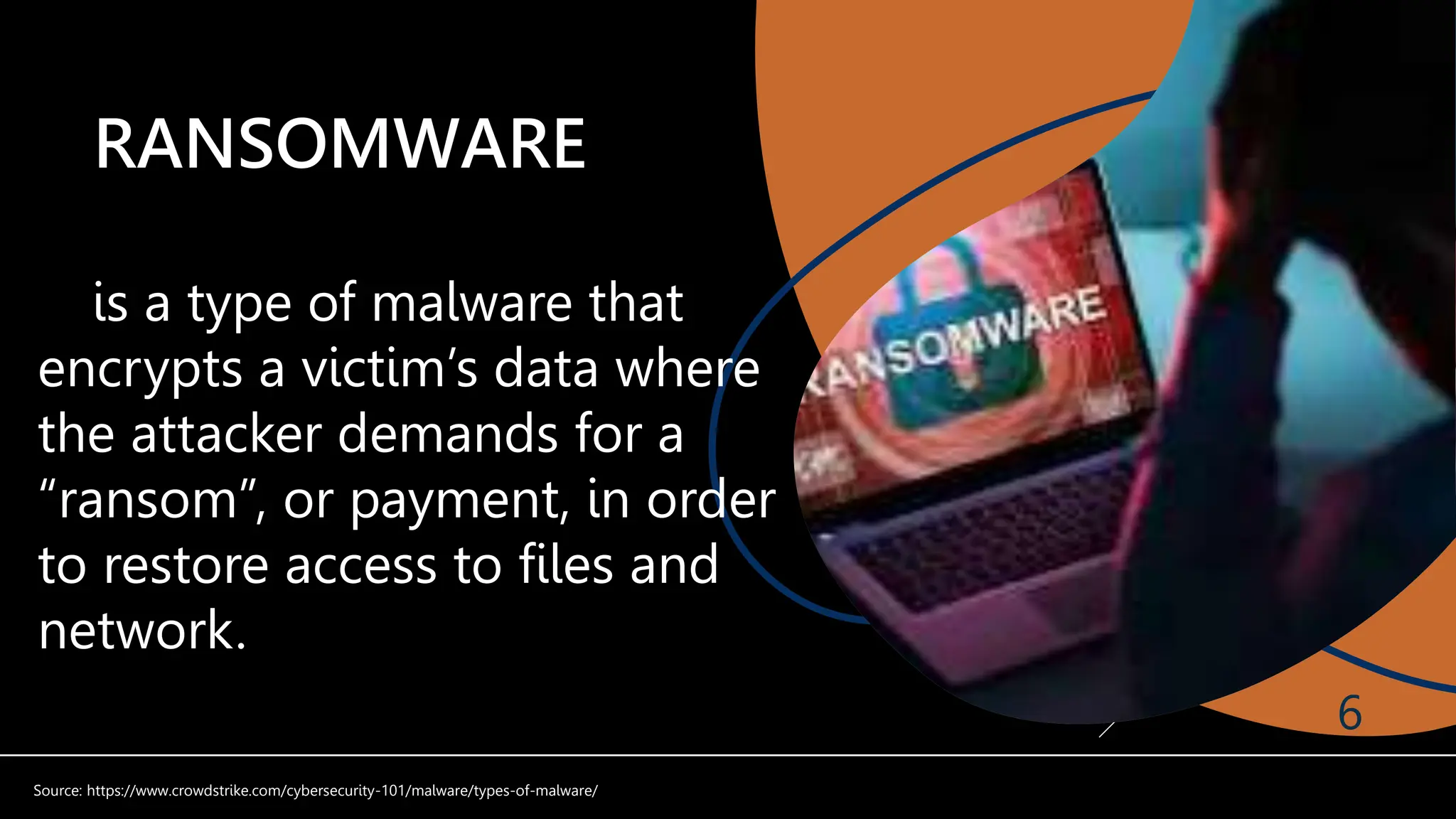 Information Technology - Types of Computer Attacks.pptx