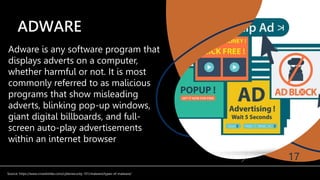 Information Technology - Types of Computer Attacks.pptx