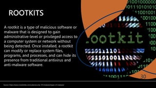 Information Technology - Types of Computer Attacks.pptx