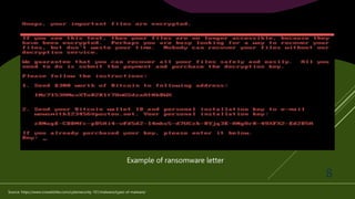 Information Technology - Types of Computer Attacks.pptx
