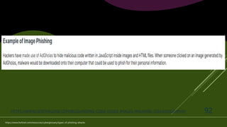 Information Technology - Types of Computer Attacks.pptx