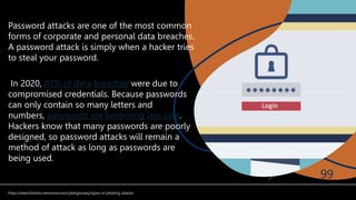 Information Technology - Types of Computer Attacks.pptx