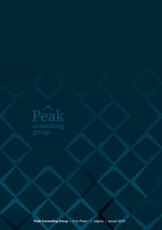 Vi er Peak | PDF