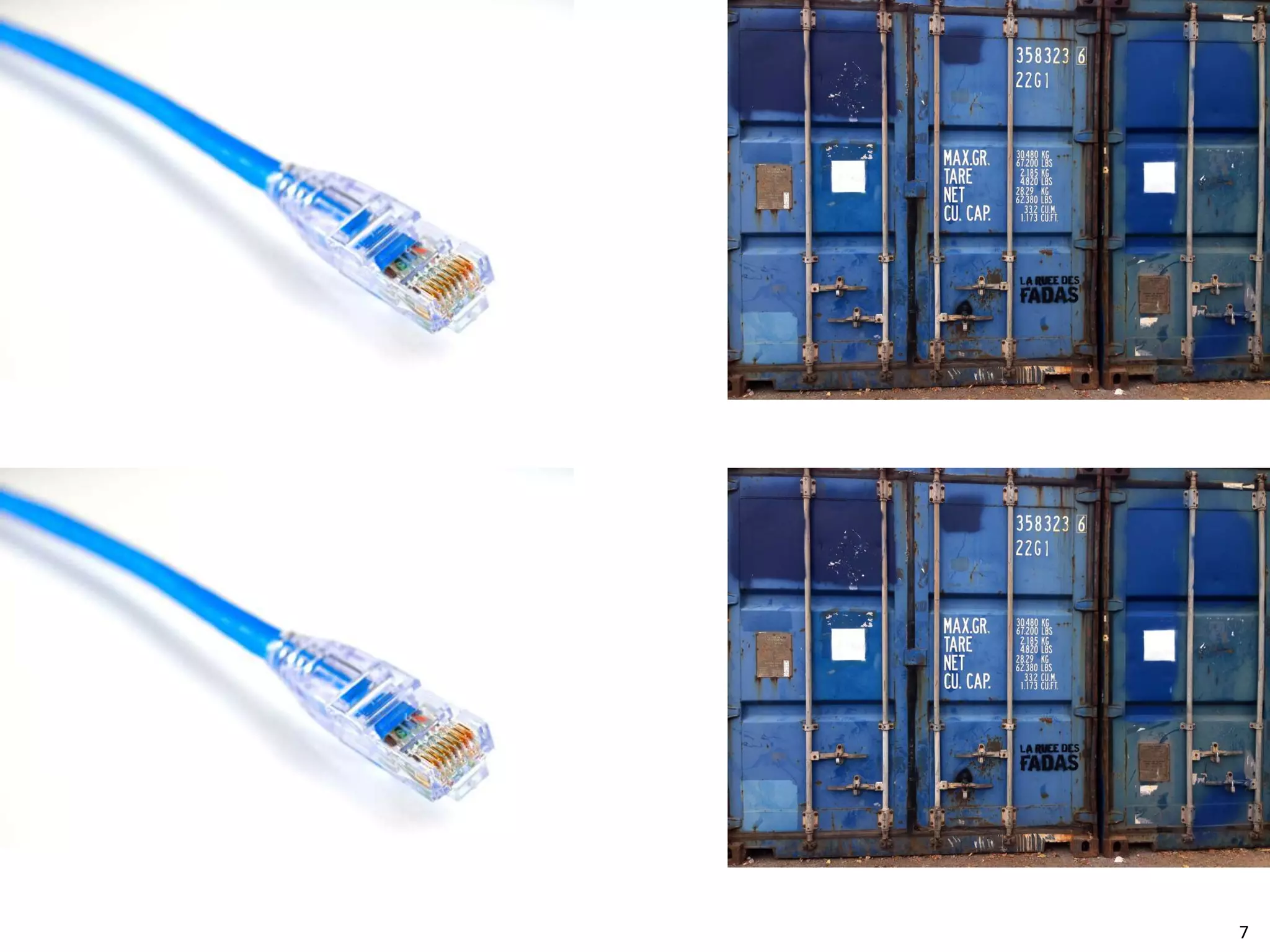 DevOps Guide to Container Networking | PPTX