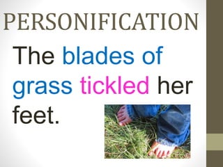 Personification | PPT