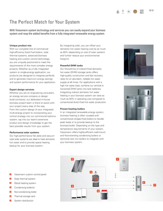 Viessmann Biomass Brochure Pdf