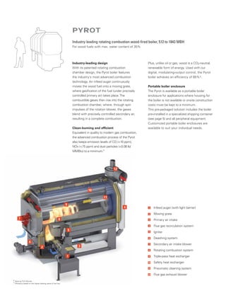 Viessmann biomass brochure | PDF