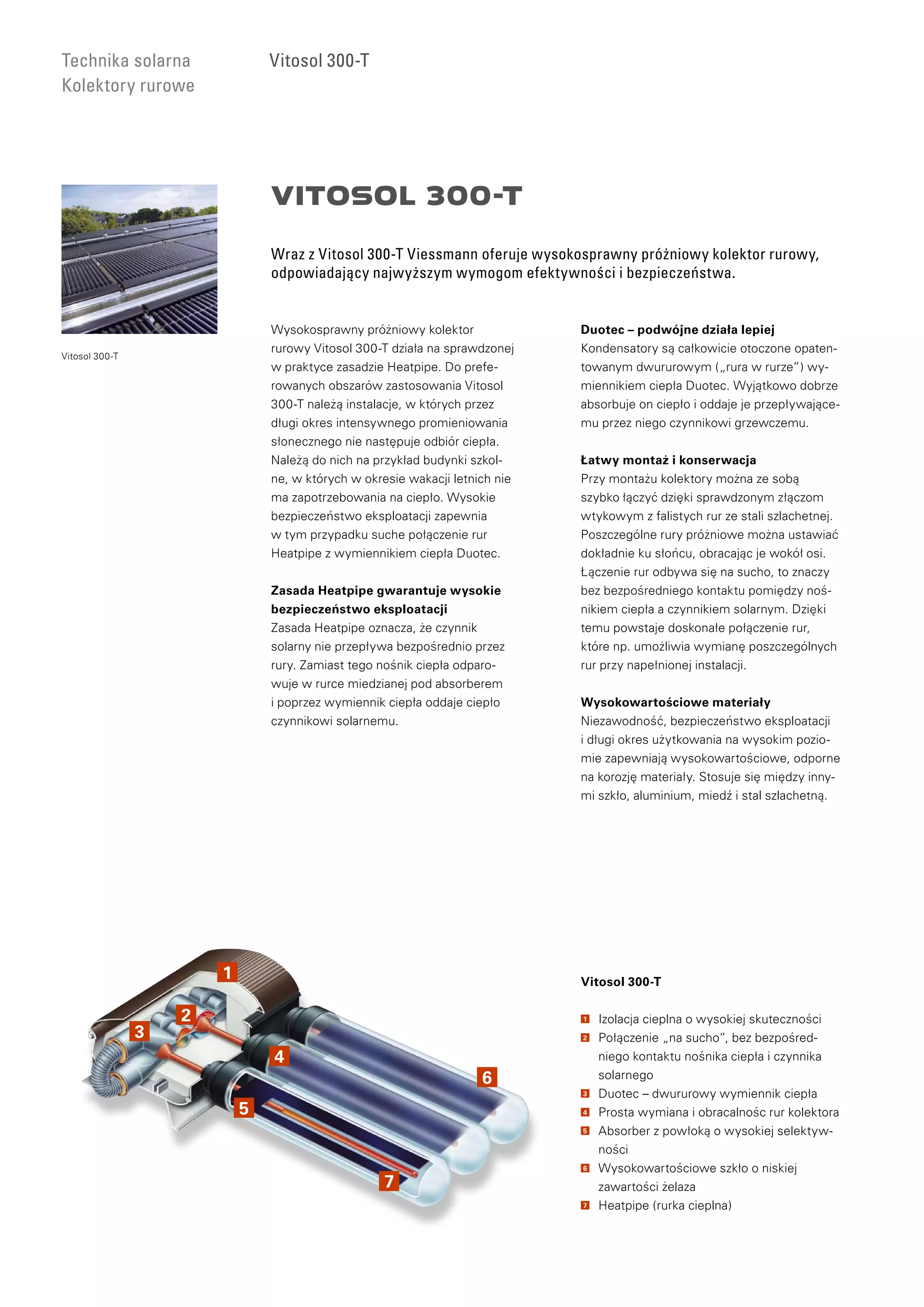Viessmann nowoczesne ogrzewanie słońce | PDF