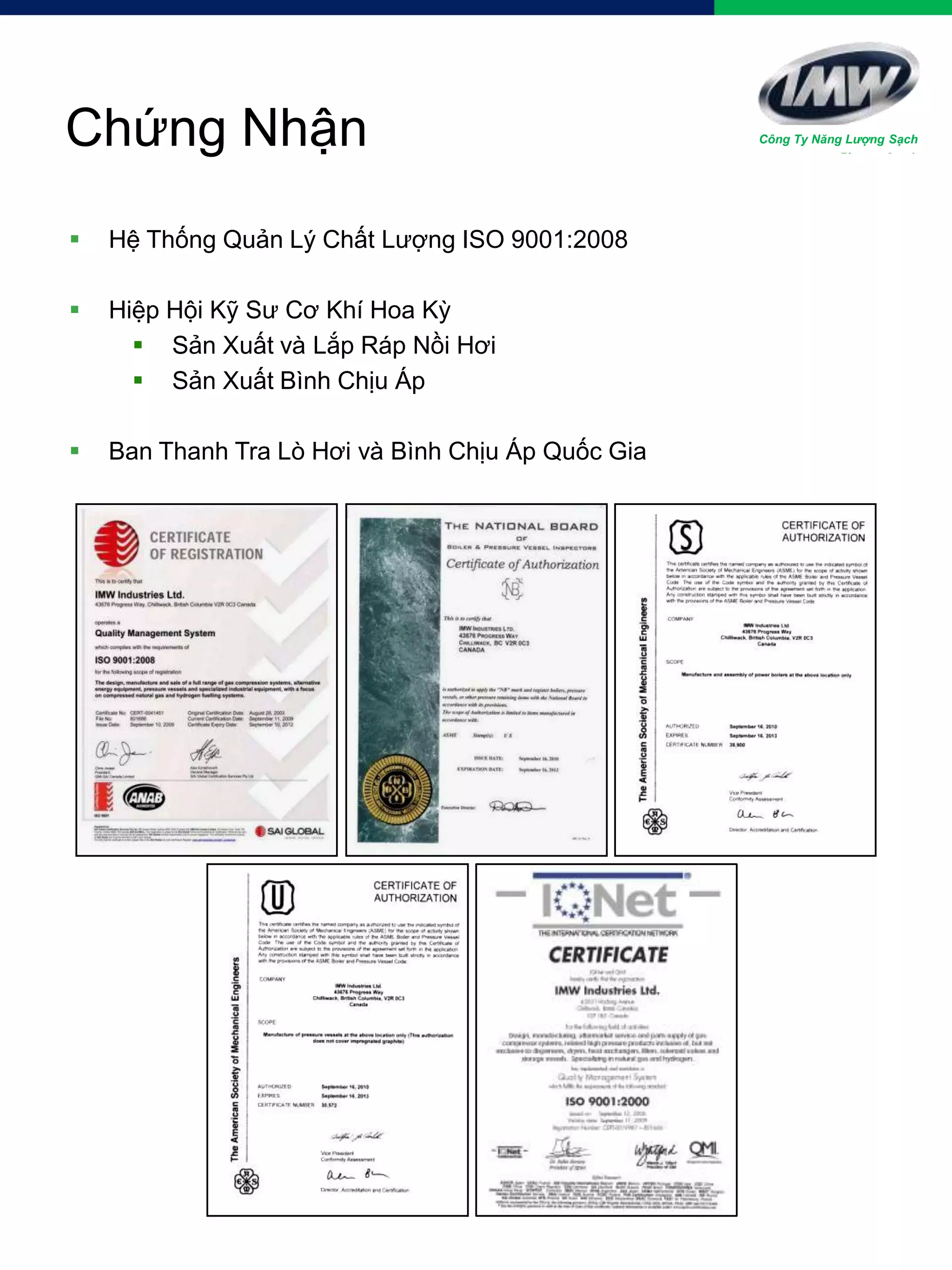 Viet imw reference package | PDF