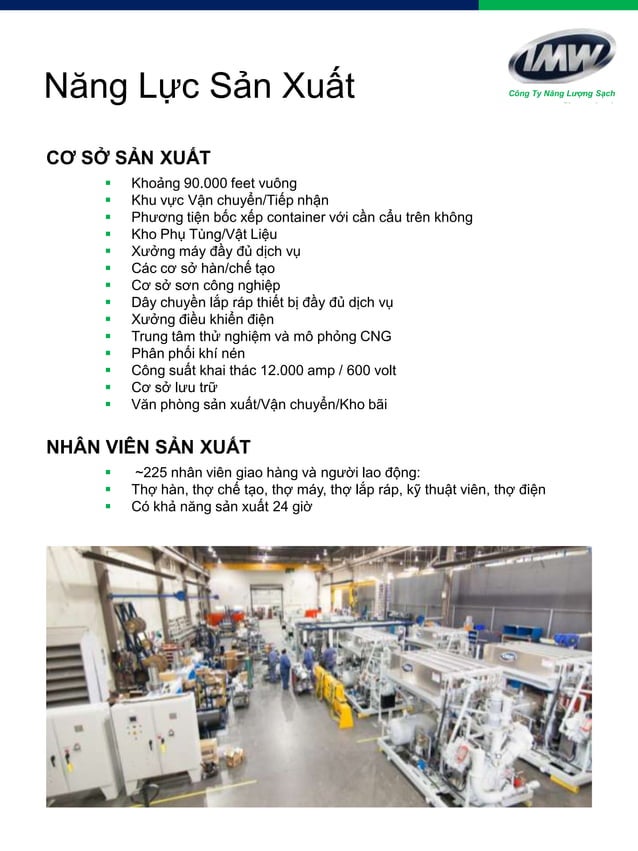 Viet imw reference package | PDF